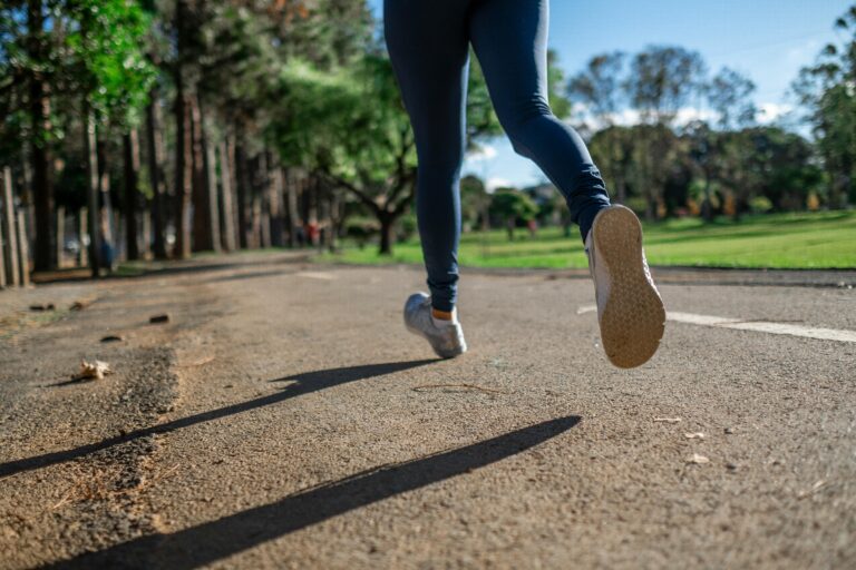 5 dicas para correr 5km e atingir sua meta diária - Mogi Guaçu Acontece